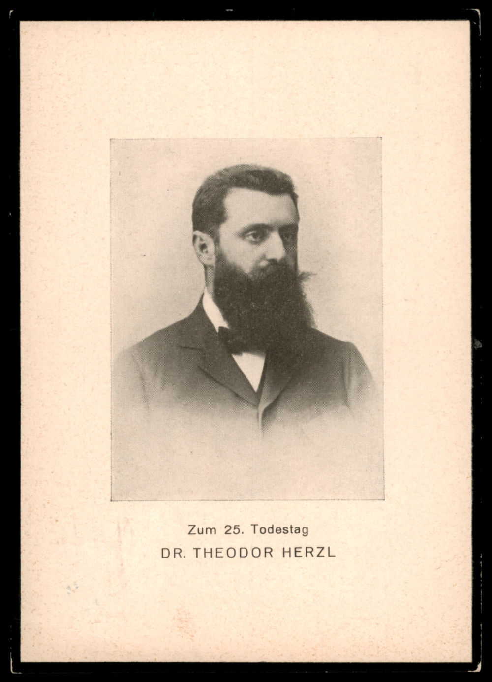 Bidspirit auction | Zum 25. Todestag DR. THEODOR