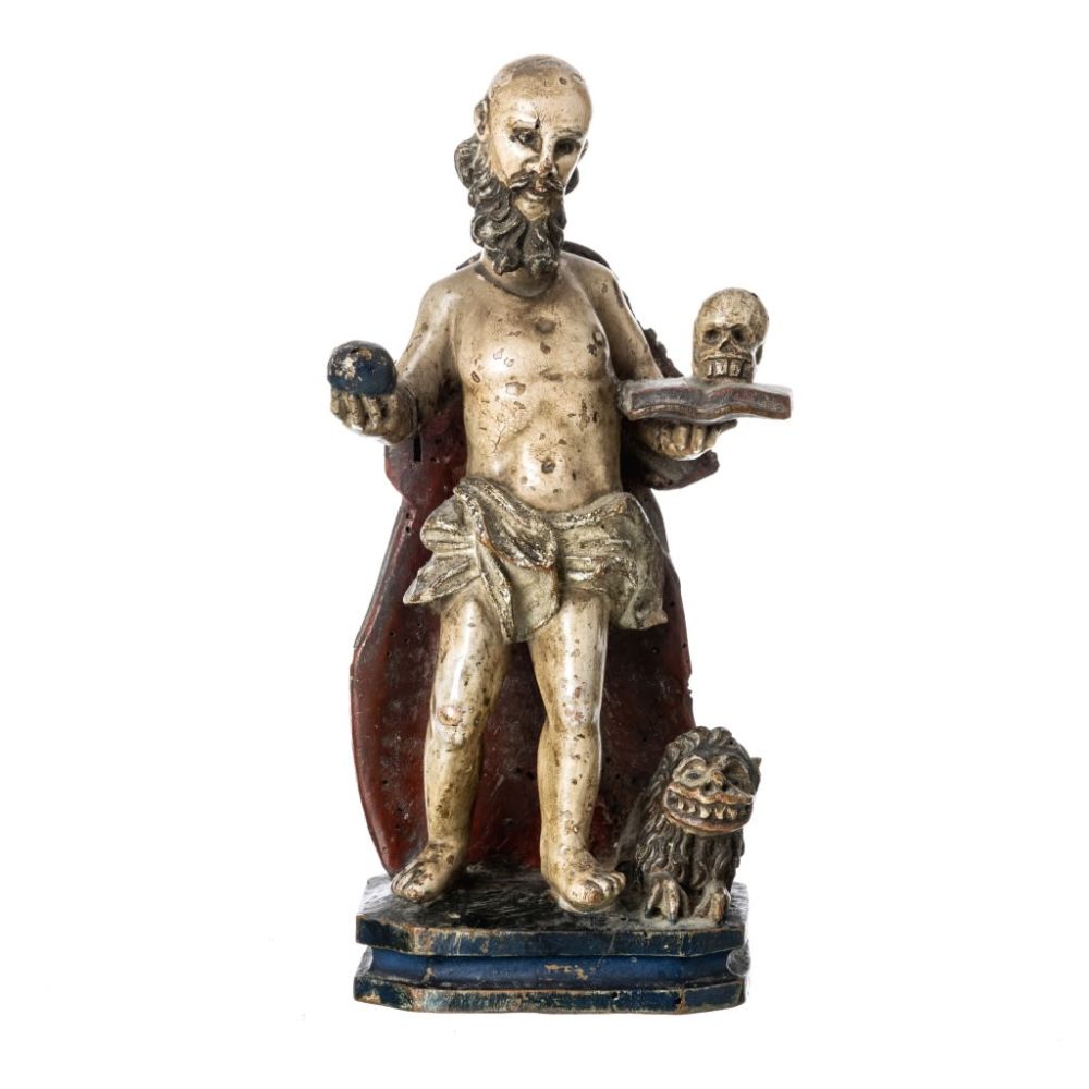 Leilão Bidspirit | São Jerónimo