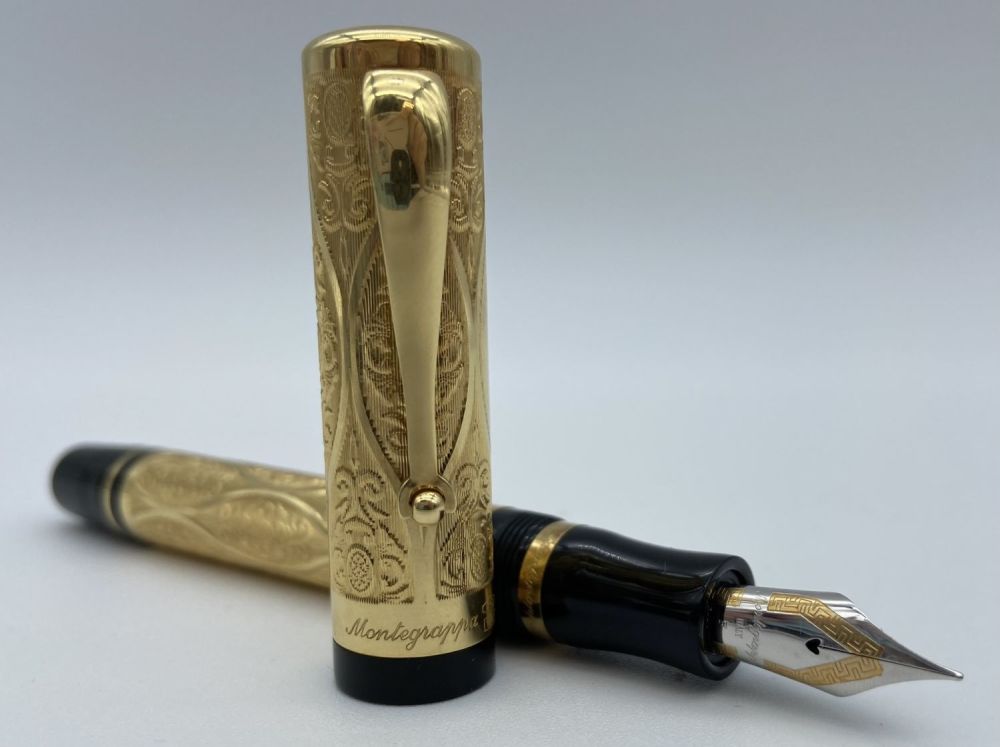 Luxury Gold Collection – Pens, Watches and Port Wine – Portuscalle ...